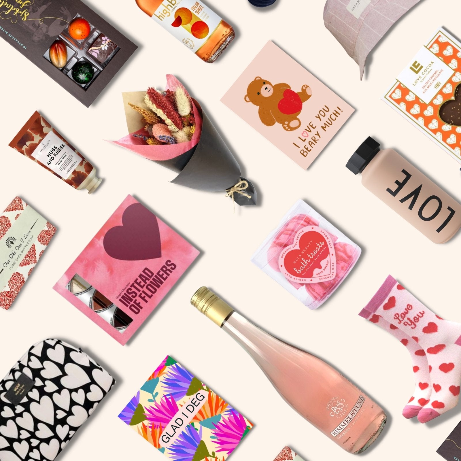 Valentine's gifts – Kosibox