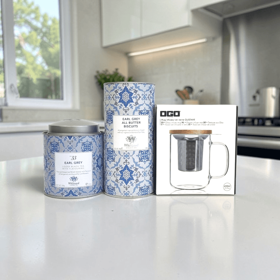 Norway Gifts – Quality Presents Delivered to the Doorstep – Kosibox